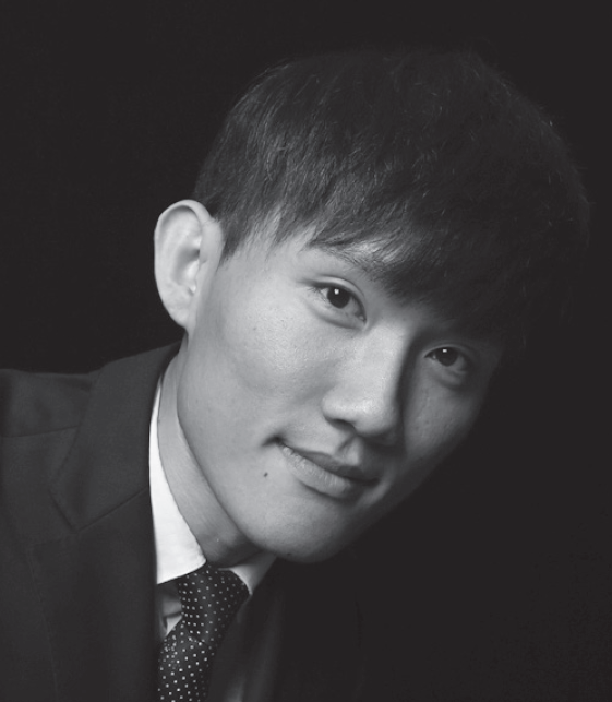 [1st Prize] Junhyung Kim – Seoul International Music Competition